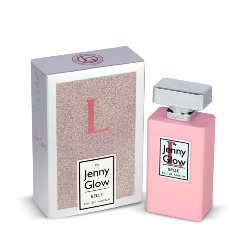 Jenny Glow L Belle For Women 80ML EDP (dupe of LVEB)(ORIGINAL 100% ...