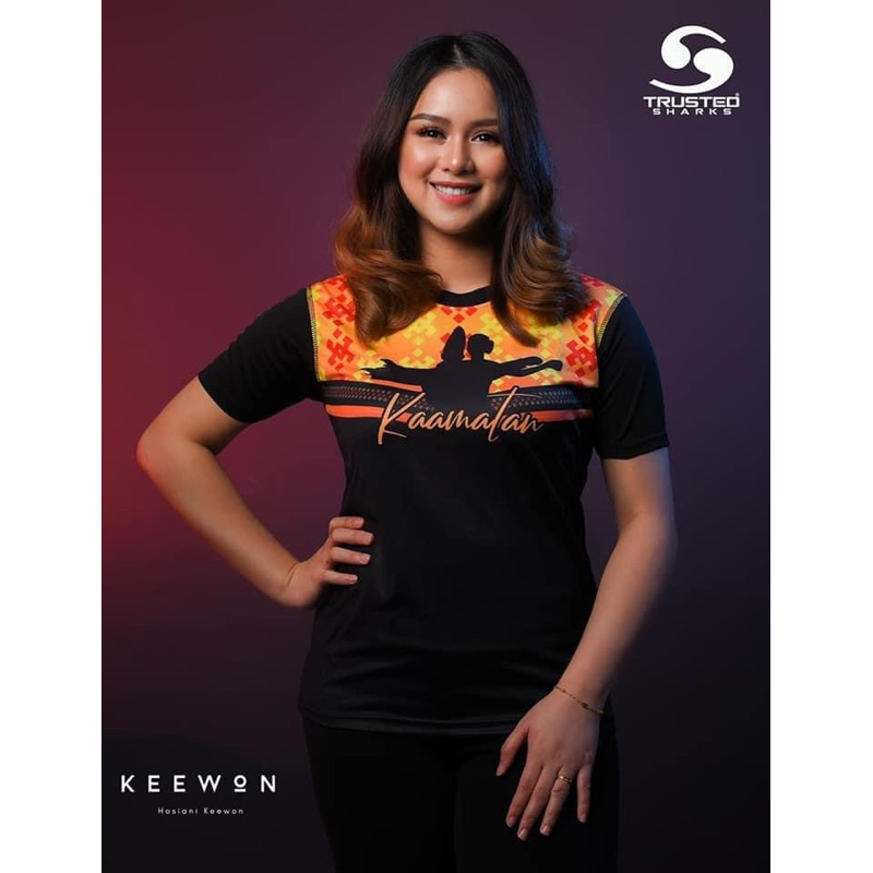 Kaamatan by Trusted Sharks Original Size M only Offer Kaamatan 2023 ...