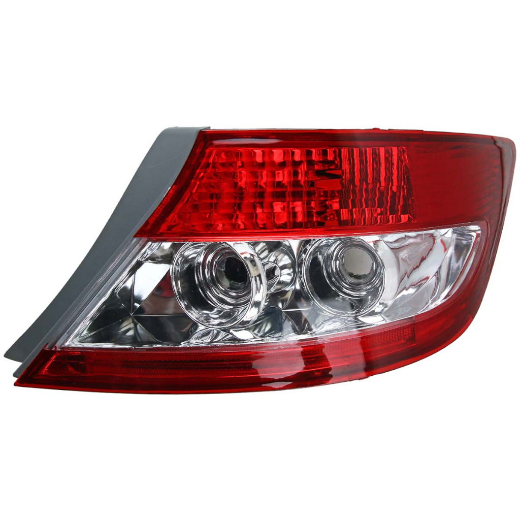 [READY STOCK] Honda City SEL 2003-2005 GD6 GD8 Rear Tail Lamp Tail ...