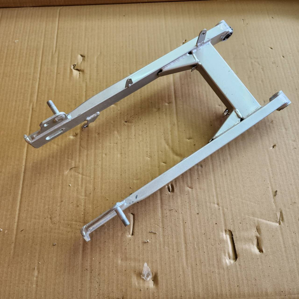 WAVE125S W125S WAVE125 S HONDA SWING ARM FORK SDC | Shopee Malaysia