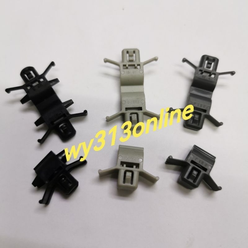 Original Honda Accord Civic Hood Release Cable Fastener Nylon Clip ...