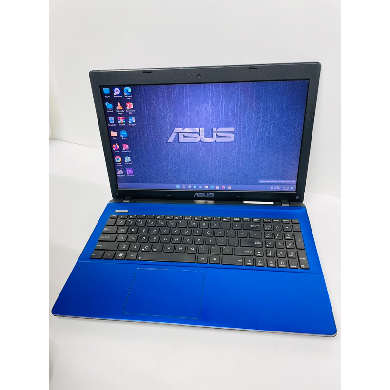 Asus Laptop Core i5 With Big Screen Size 15.6 # Numpad Key Board# Ram ...