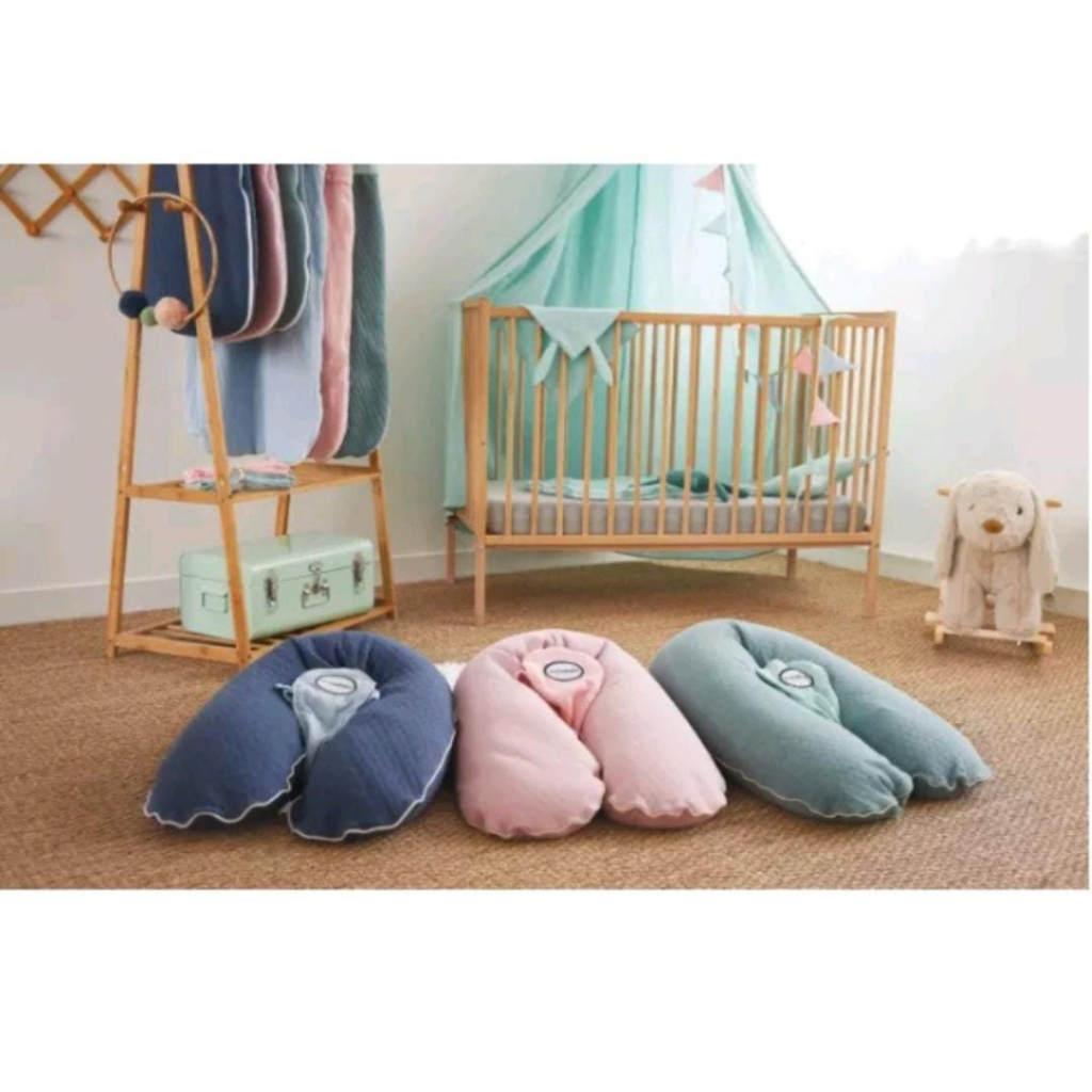 CANDIDE MULTIRELAX JERSEY QUILTED 3 IN 1 PILLOW ( DISPLAY UNIT ...