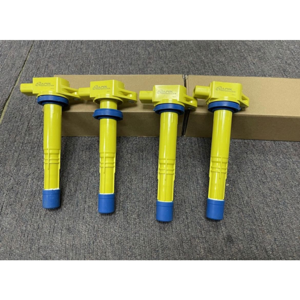 (Racing) Napol Honda k20 k24 k20a fd2 dc5 ep3 Performance Ignition Plug ...