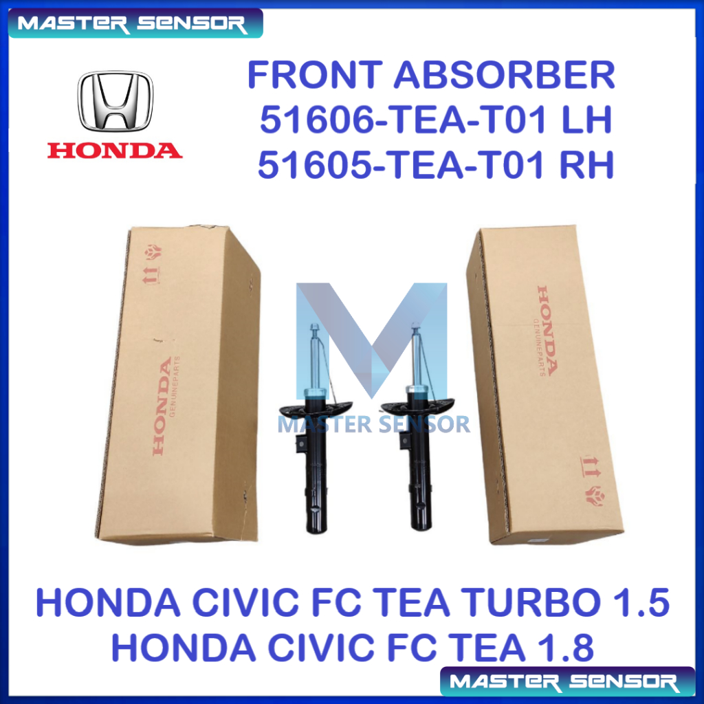 ( 100% ORIGINAL JAPAN ) HONDA CIVIC FC TEA TURBO 1.5 CIVIC FC TEA 1.8 ...