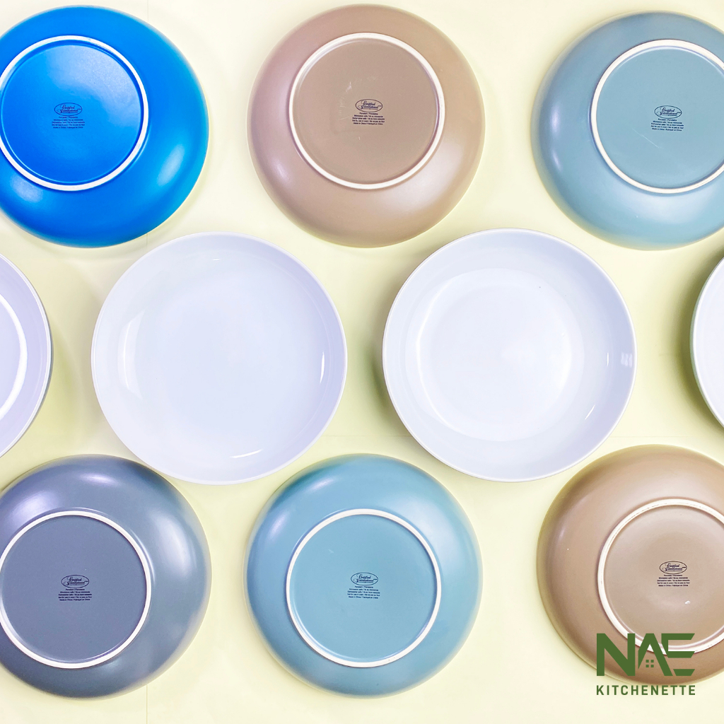 [NEW] PINGGAN VIRAL NAE - 9.5" Contemporary Plate - RM 21.21 ONLY ...