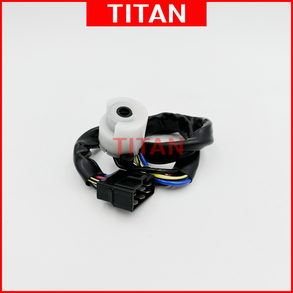 PROTON SAGA ISWARA IGNITION CABLE SWITCH MB398854 | Shopee Malaysia