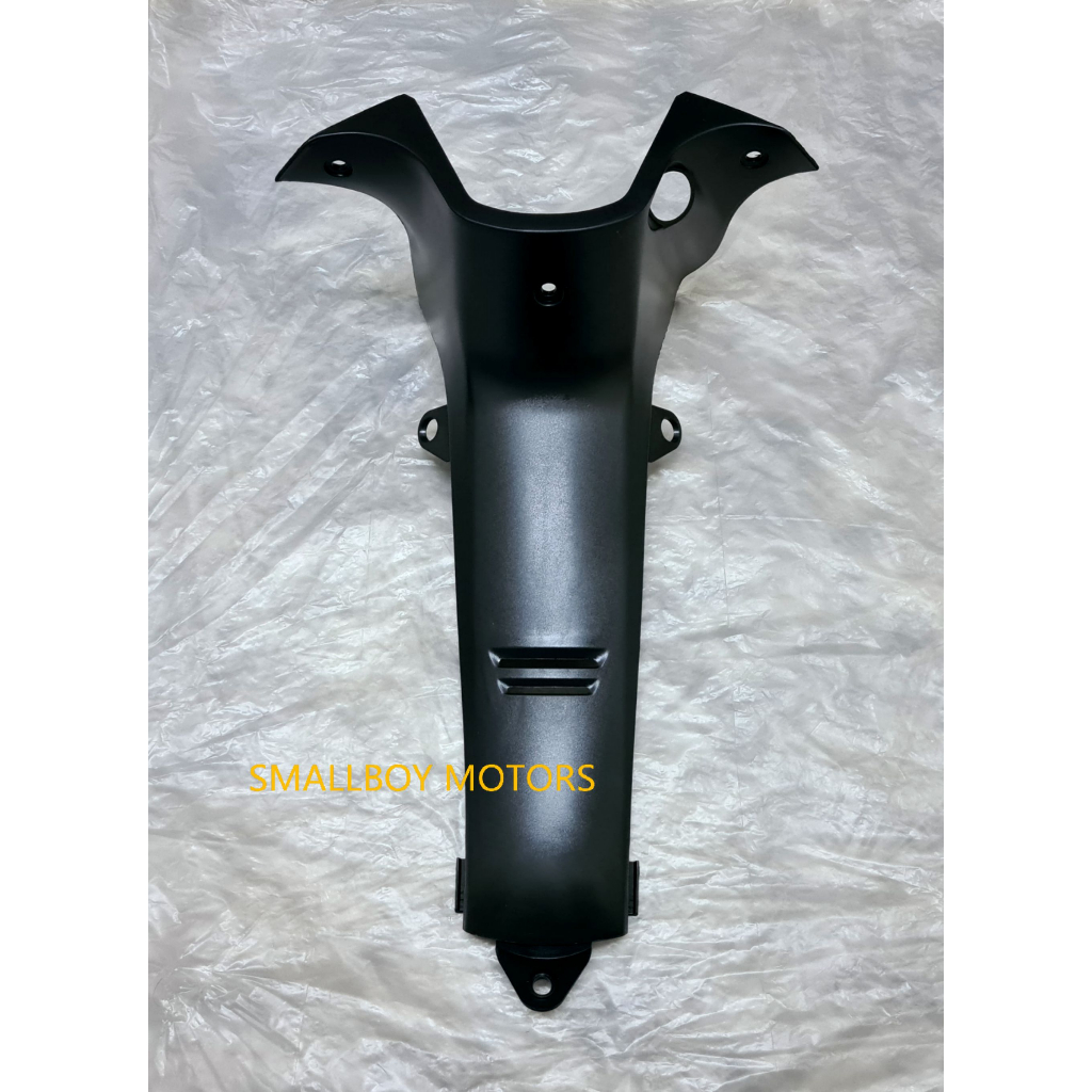 HONDA WAVE 100R INNER MAIN PIPE LEGSHIELD MIDDLE CENTER COVER UPPER ...