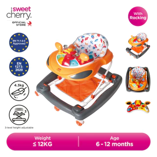 Sweet Cherry Official Store Online, July 2024 | Shopee Malaysia
