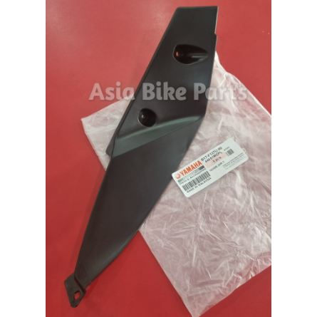 100% ORIGINAL YAMAHA Y15ZR Y15 YSUKU V1 V2 FULL INNER SET NON COLOUR PART HITAM BLACK COVER ...