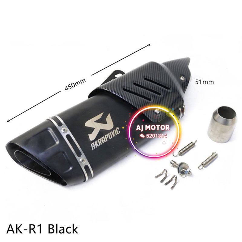 SUZUKI GSX R150 S150 EXHAUST PIPE MANIFOLD 32MM-51MM STAINLESS STEEL ...