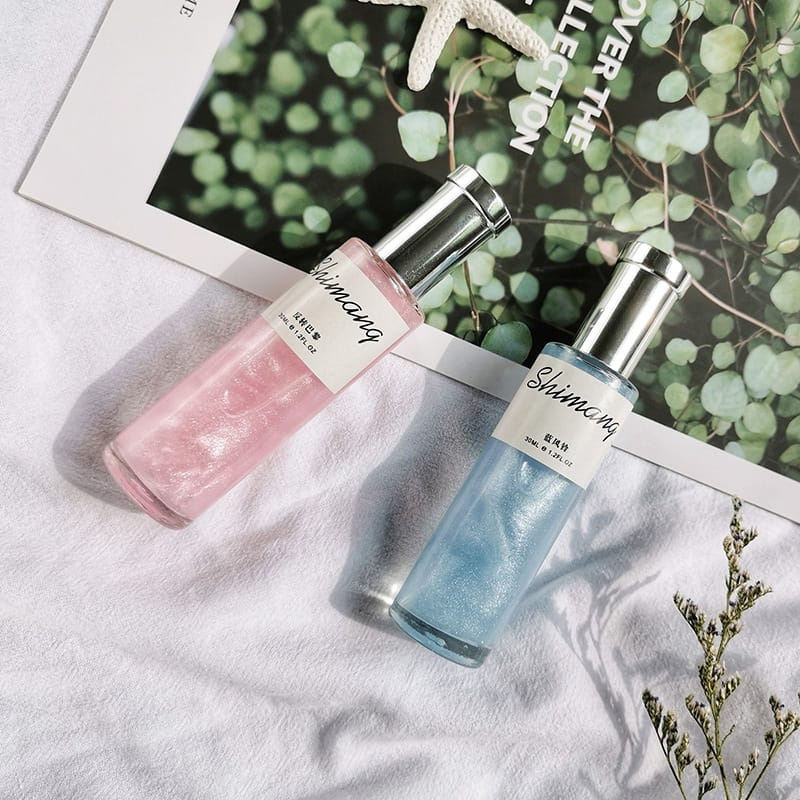 Shimang Fairy Tale Quicksand Eau De Perfume Women Perfume Fragrance ...