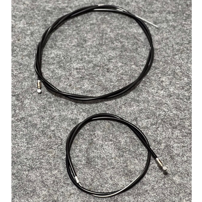 Bicycle Brake Cable Tali Brake Basikal (set F&R) | Shopee Malaysia