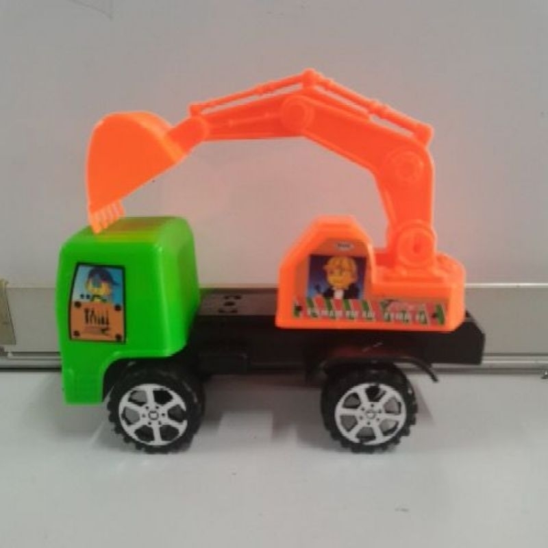 Mainan Budak Lori Truck . | Shopee Malaysia