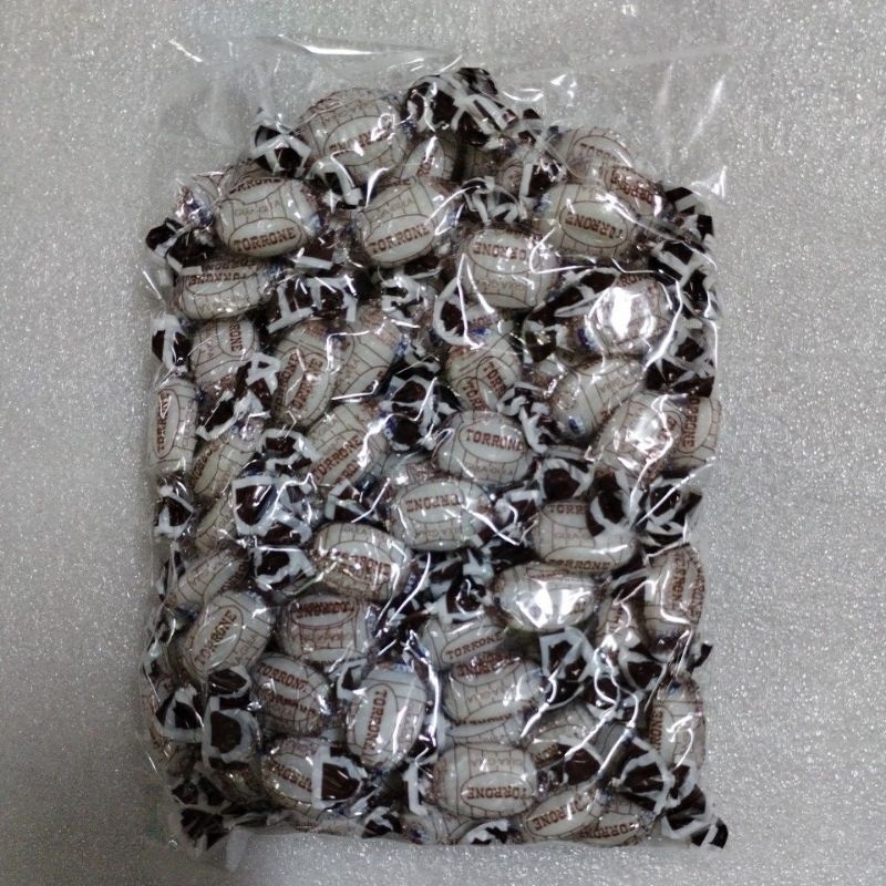 Torrone Choco Mint Chocolate Candy Gula-gula Koko Berangin Choco Coco ...