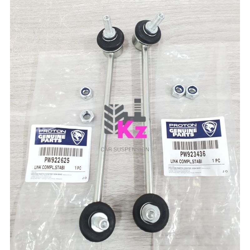 PROTON IRIZ GSC/BH3 2014-2021 /PROTON PERSONA P23/BH6 2016-2021 - 2 IN ...