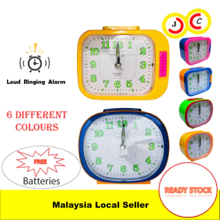 Buy jam loceng Online With Best Price, Jun 2024 | Shopee Malaysia