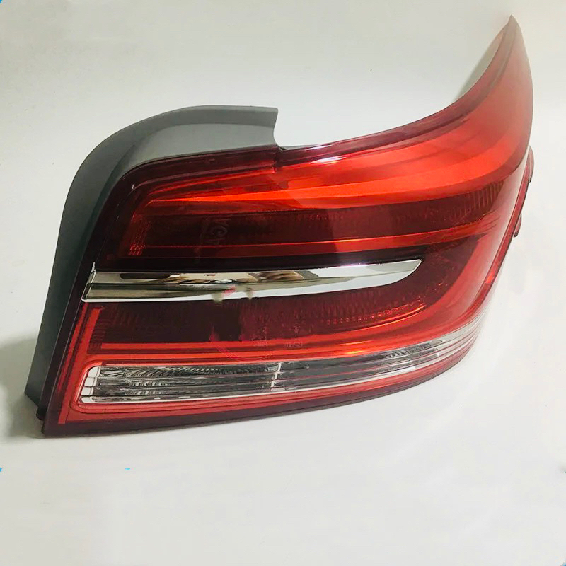 Toyota Vios Ncp150 Thailand Style led tail lamp light 2013 2014 2015 ...