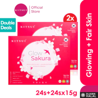 KITSUI Official Store Online, July 2024 | Shopee Malaysia