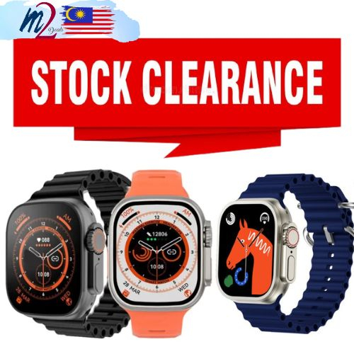 S8 Ultra Smart Watch Series 8 sports watch Bluetooth call fitness ...