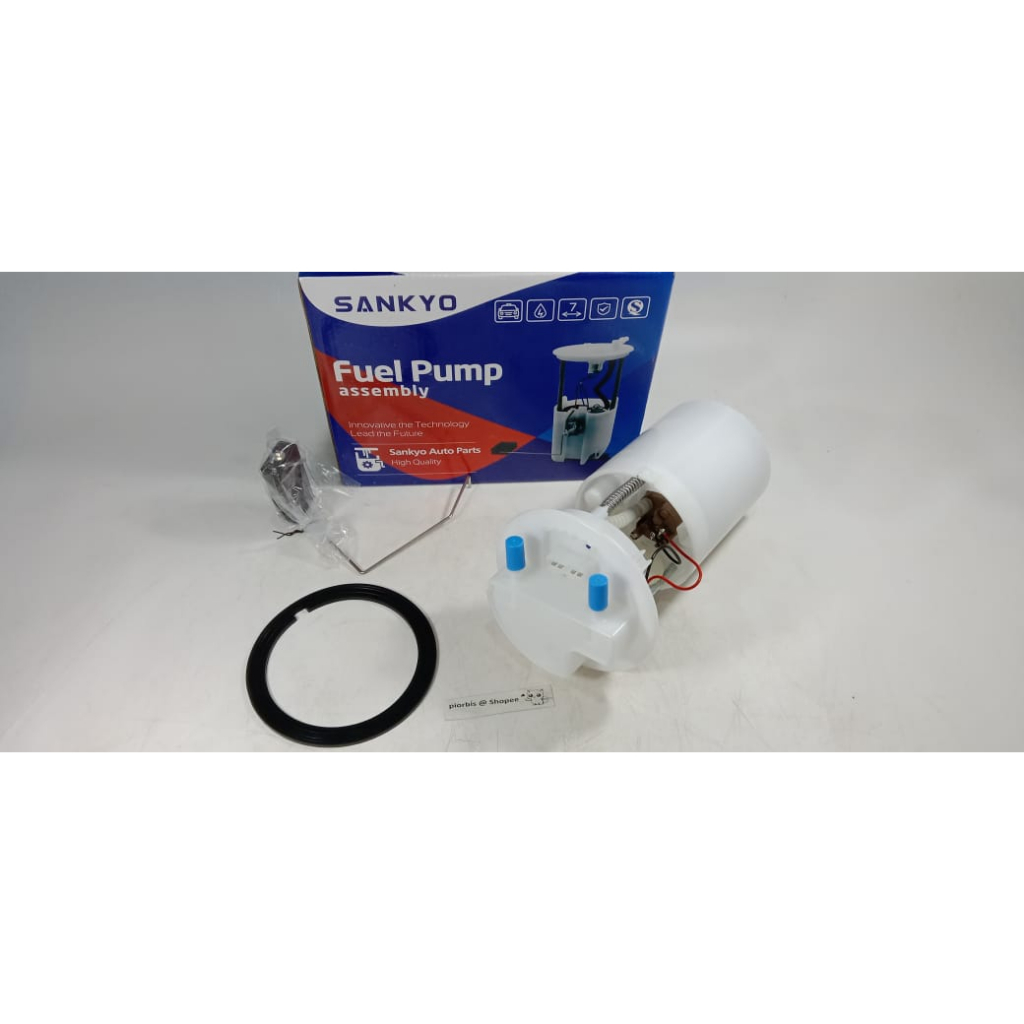 EXORA CFE BOLT TURBO PREVE TURBO FUEL PUMP FUEL FLOAT SANKYO | Shopee ...