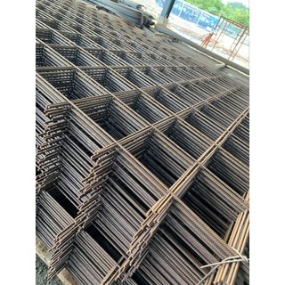 BRC untuk buat Lantai (A7~A10) 1.6mX3.8m (CQ) | Shopee Malaysia
