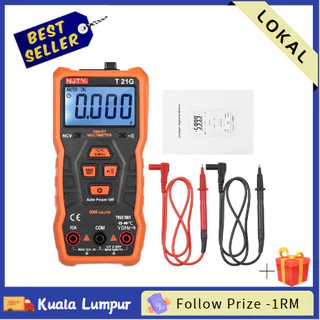 multimeter digital Malaysia, Best Deals August 2025 | Shopee Malaysia