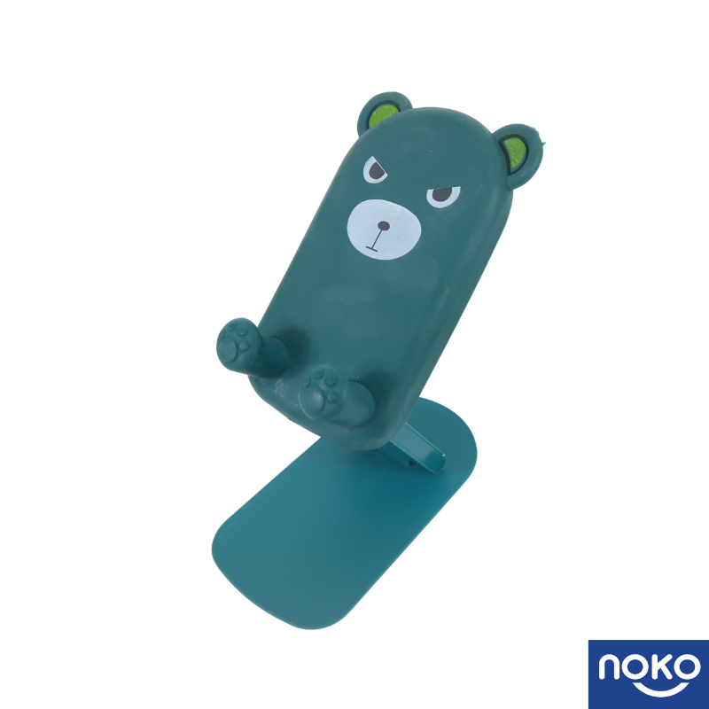 Cute Cartoon Folding Phone Stand | Shopee Malaysia