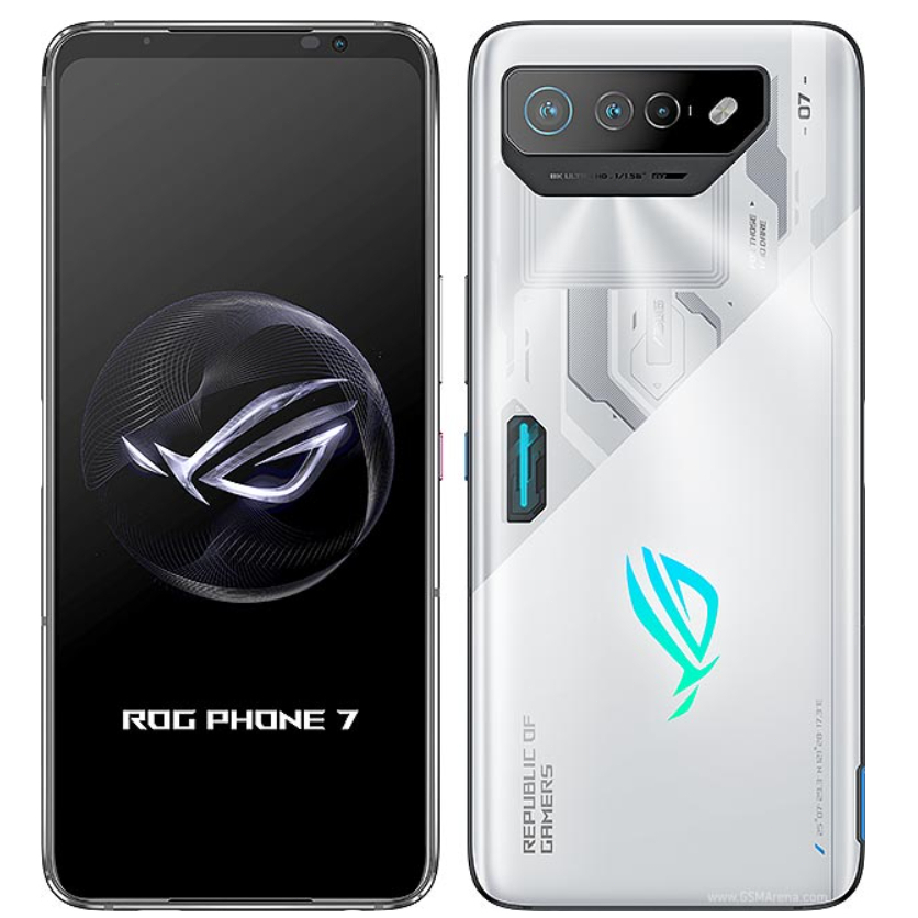 Global Rom Asus ROG Phone 7 Snapdragon 8 Gen 2 Rog Phone 7 Pro/6000mAh ...