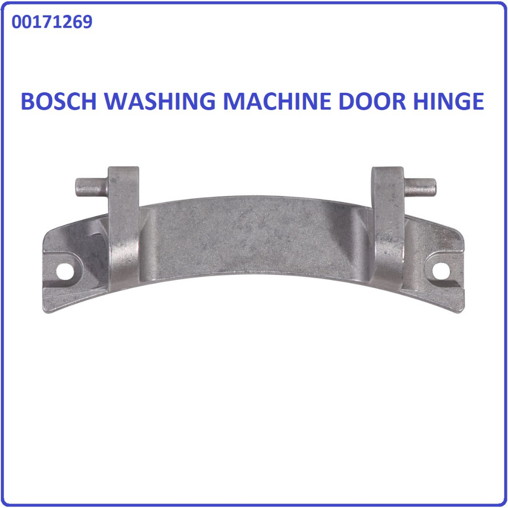 BOSCH WFD2061ME Door Hinge for washing machine | Shopee Malaysia