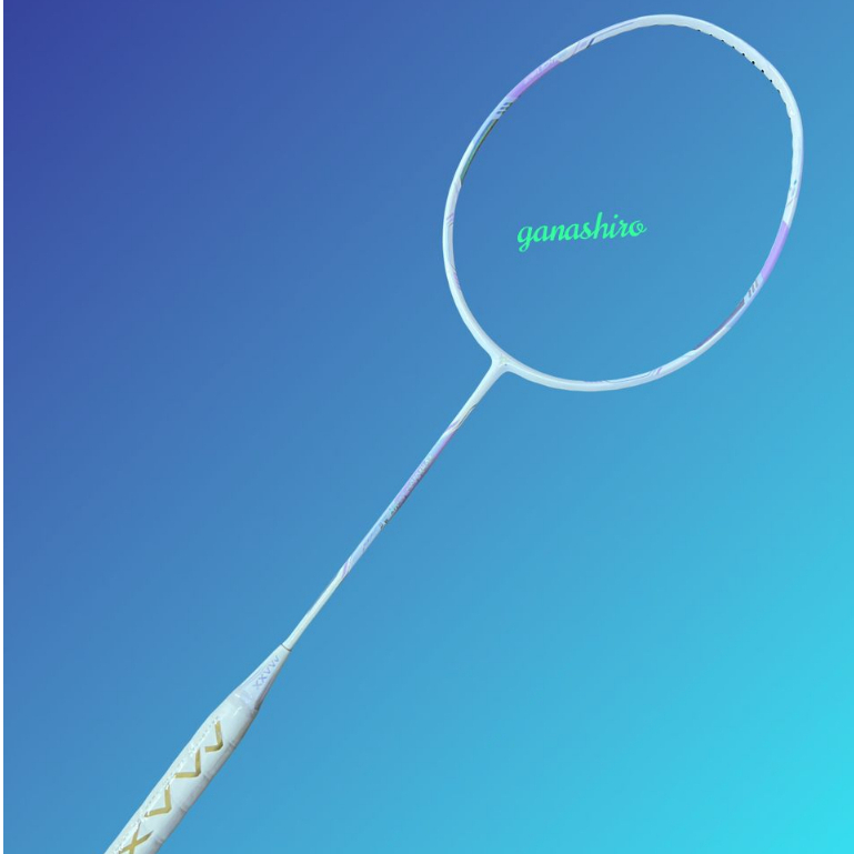 Tornado Light M6 Maxx Venus III Maxx Spirax G-Z Badminton Rackets ...