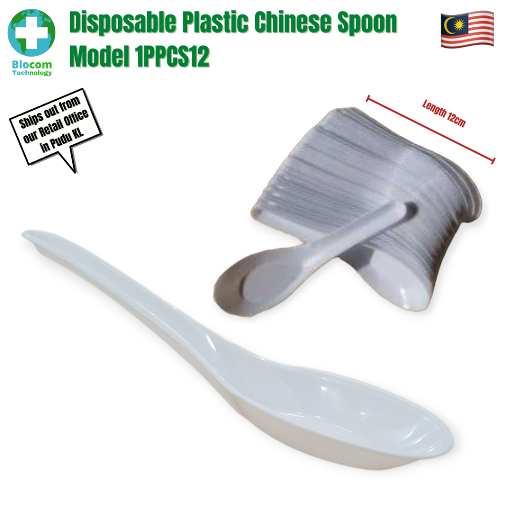 ALL TYPES Plastic Fork Spoon Spork Knife Stirrer Cutlery Set Chopstick ...