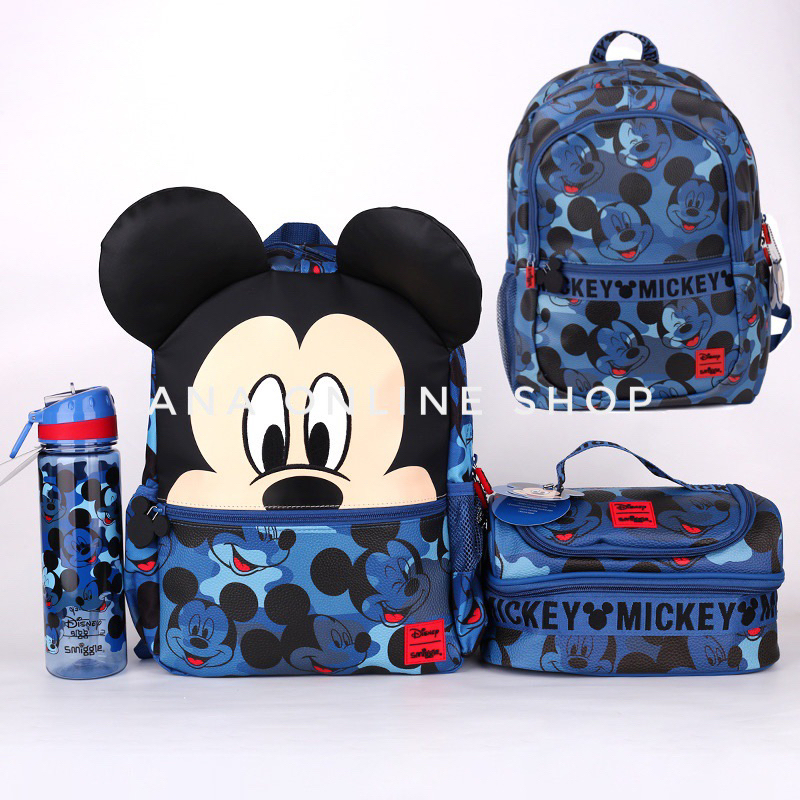 SMIGGLE MICKEY MOUSE COLLECTION | SMIGGLE COLLECTION | SMIGGLE SET ...