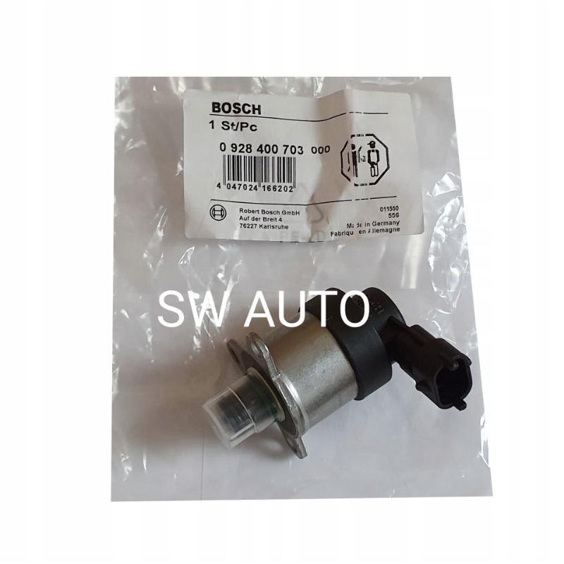 Bosch high pressure fuel pump sensor Kia Sorento | Shopee Malaysia