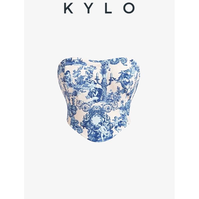 ‼️DISCOUNT‼️KYLO Ethereal Core Y2k aesthetic Figure Women Summer Sexy ...