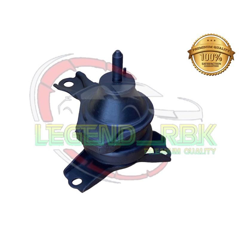 (1PC) HONDA ACCORD S84 S86 2.0 2.3 F20B F23A 1997-2002 LEFT / KIRI ...