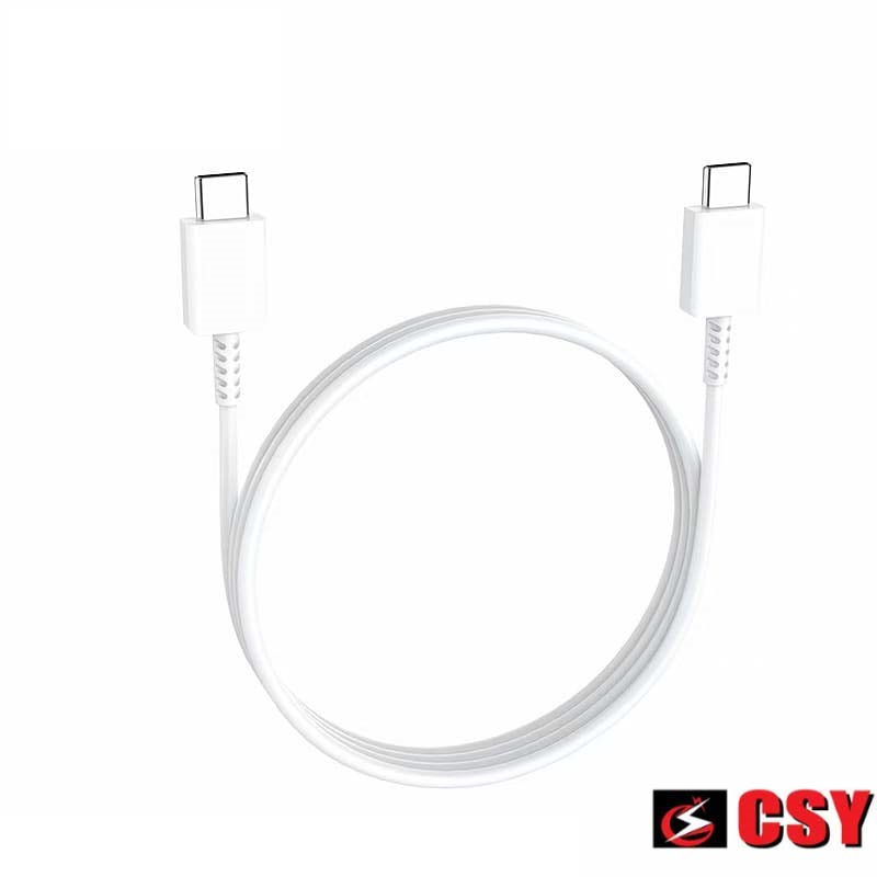 Denmen D20C 100W PD Charging Fast Charge Data 1 Meter Cable Output For ...