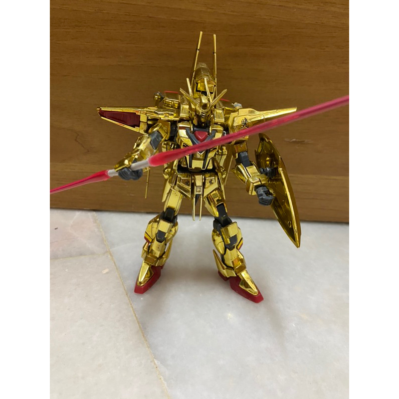 HG 1/144 Oowashi Akatsuki Gundam | Shopee Malaysia