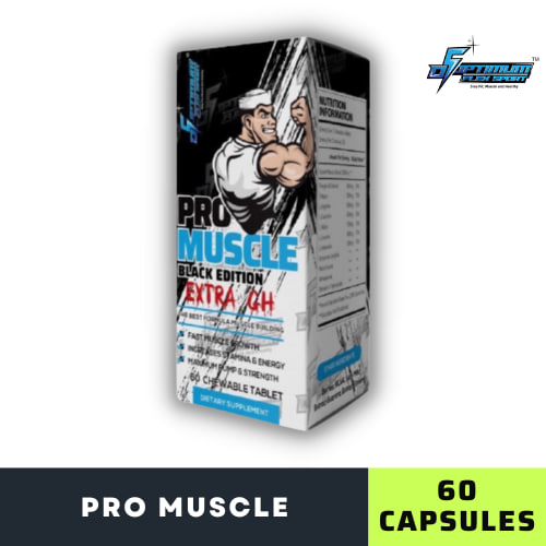 💥PROMOTION💥 OPTIMUM FLEX SPORT PRO MUSCLE EXTRA GH (60G PROTEIN | 60 ...
