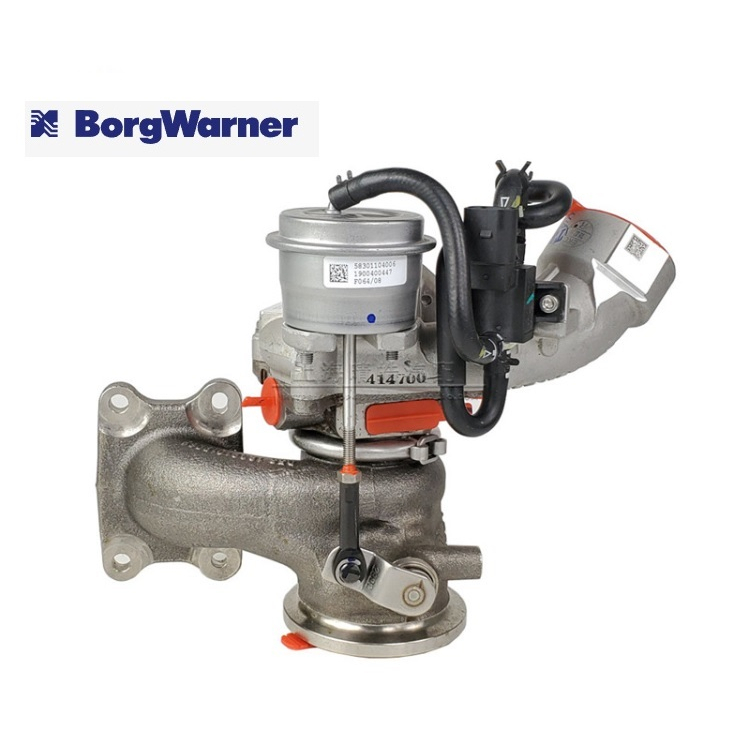 (Original) Volkswagen EA211 Jetta Golf MK7 Turbocharger 04E145721B ...
