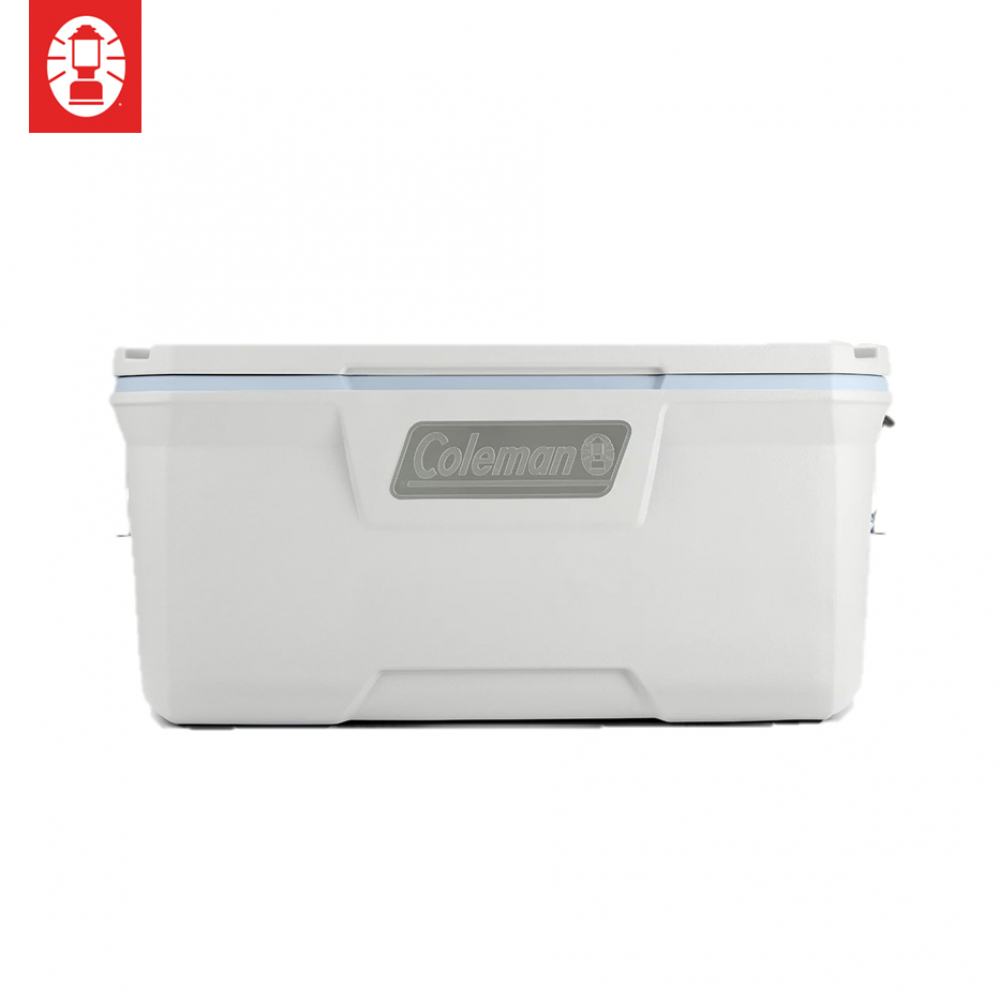 COLEMAN fishing cooler box 120QT ATLAS COOLER MARINE | Shopee Malaysia