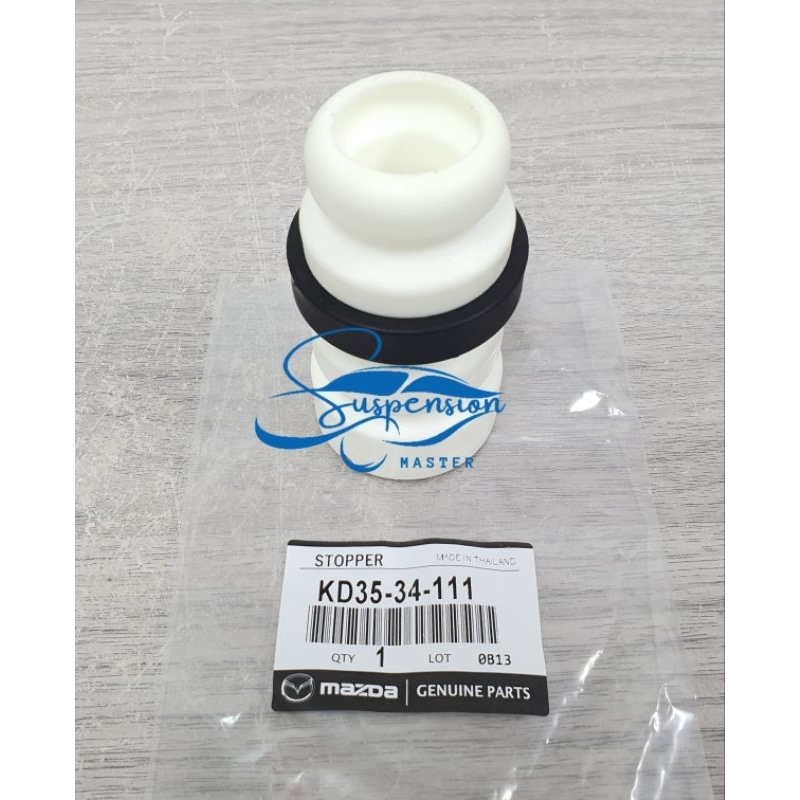 2 IN 1 SET - FRONT SHAFT BUSH- MAZDA CX5 2012-2016 *KEA1* / MAZDA 6 ...