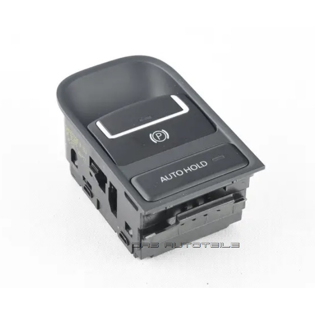 Genuine Volkswagen Sharan 7N Tiguan 5N Electromechanical Parking Brake ...