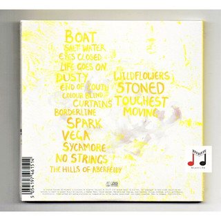 Ed Sheeran - - ( Subtract ) 【 Deluxe Edition CD 】 2023 New Album ...