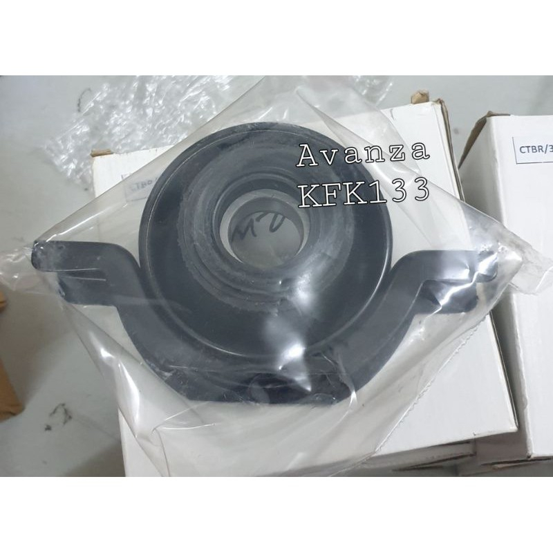 Long Shaft Mounting Center Bearing 37230-BZ010 for Toyota Avanza F601 ...