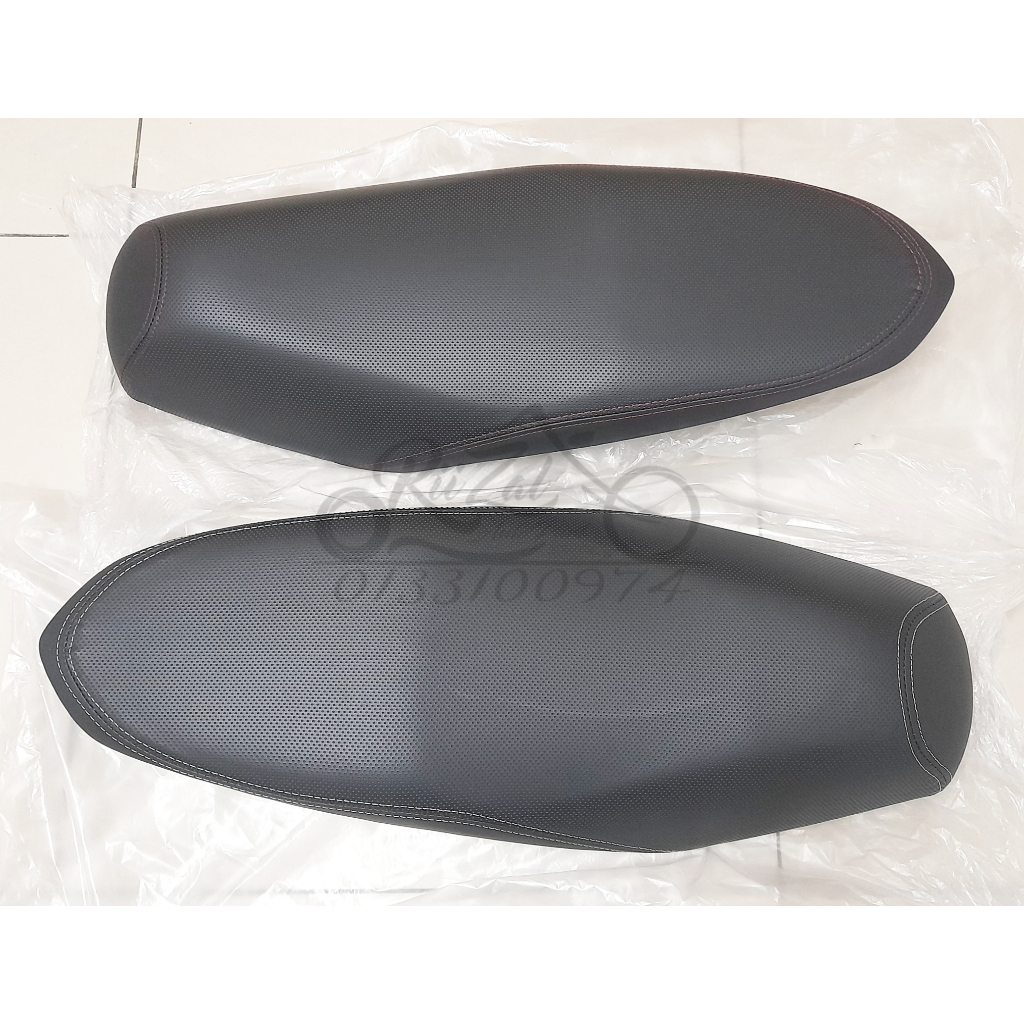 Original Seat Lc135 Fi (Lc v8) | Shopee Malaysia