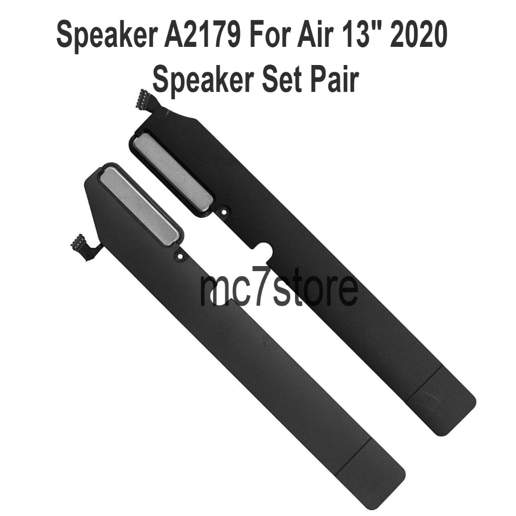 Speaker A2179 For Air 13" 2020 Speaker Set Pair | Shopee Malaysia
