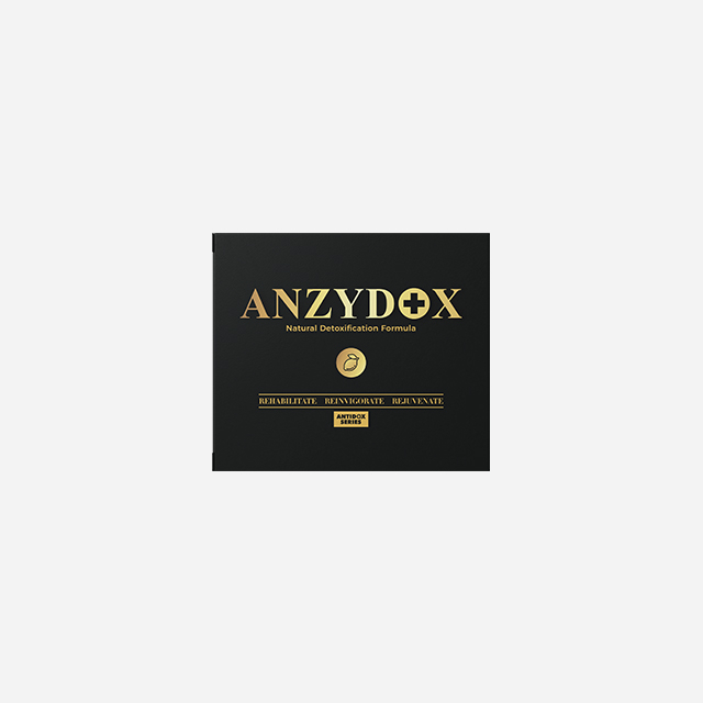 【READY STOCK】ANZYDOX FIBRE AND ENZYME COMPLEXES/ANTIDOX SERIES/ MOTHERS ...