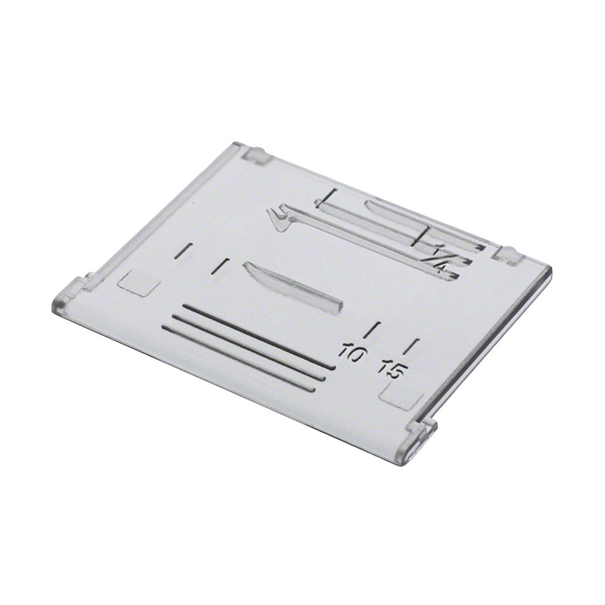 SLIDE PLATE FOR PORTABLE SEWING MACHINE BROTHER | Shopee Malaysia