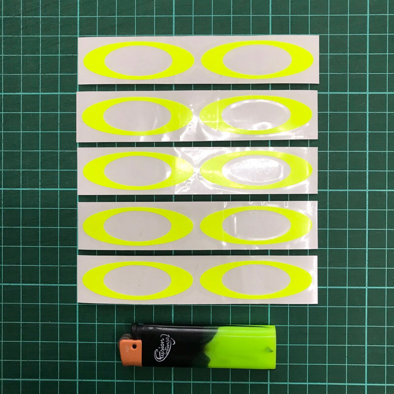 Sticker cutting "Oakley" | Shopee Malaysia